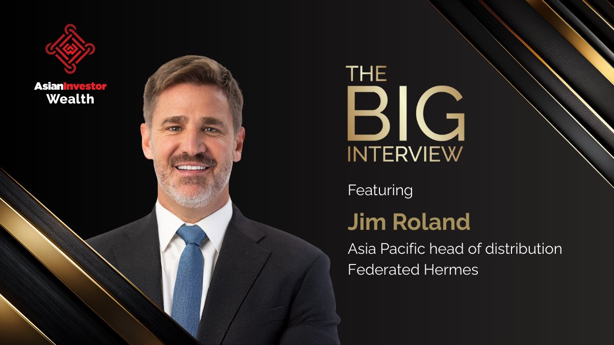 How a 70-year-old global manager is reshaping distribution for Asia ...