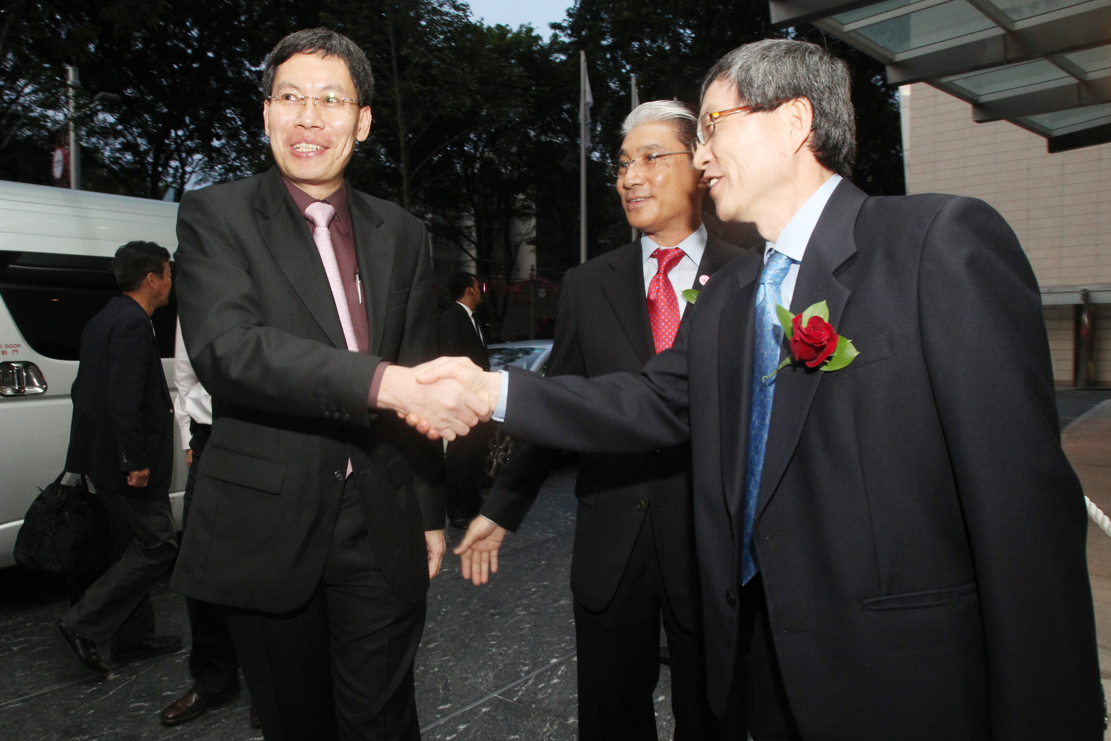 MediaCorp's Today celebrates 10 years | News | Campaign Asia