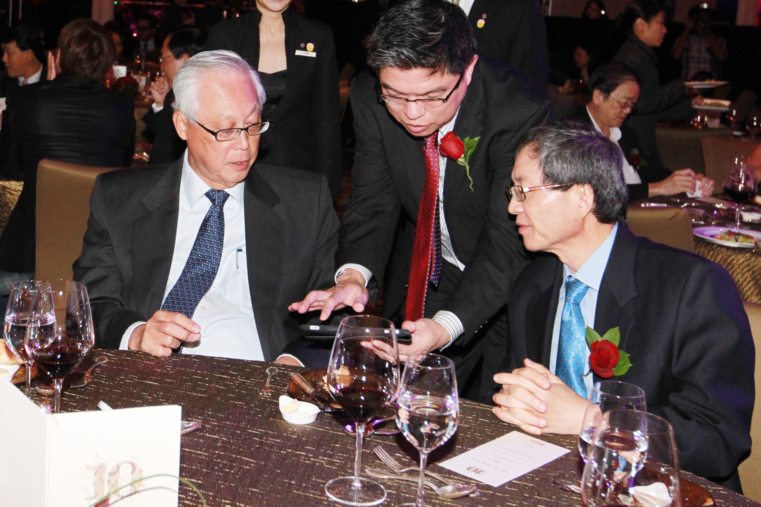 MediaCorp's Today celebrates 10 years | News | Campaign Asia