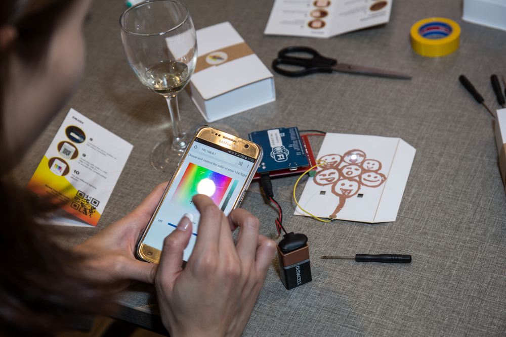 Photos: Accenture Interactive Studios in Hong Kong | | Campaign Asia