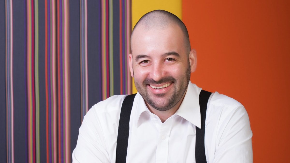 Move and win roundup: Week of September 3, 2018 | Advertising ...