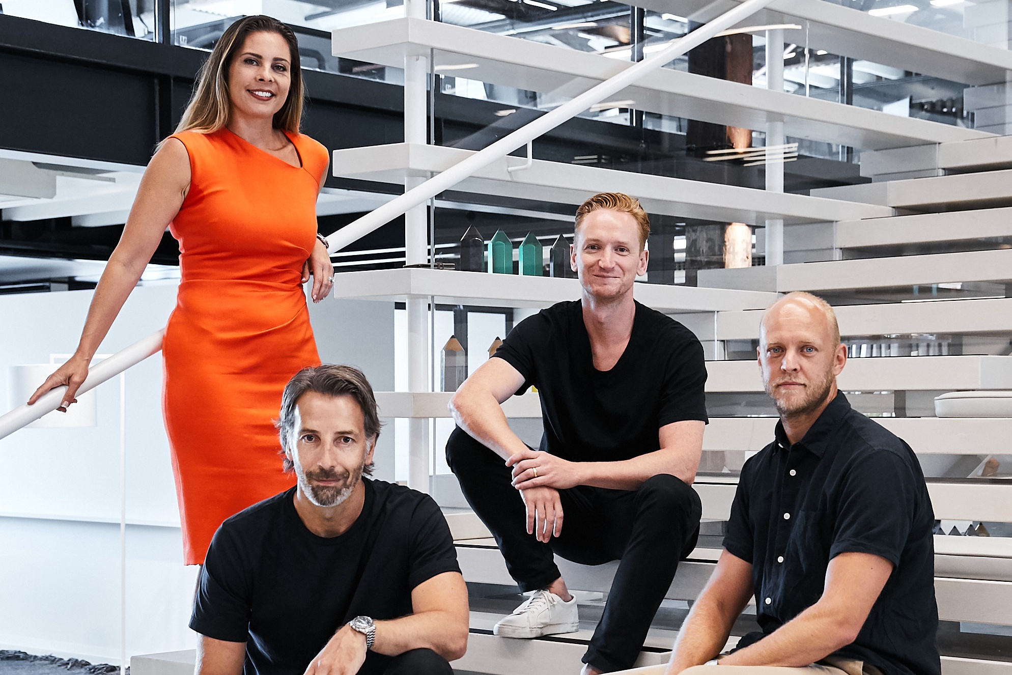 Move and win roundup: Week of February 18, 2019 | Advertising ...