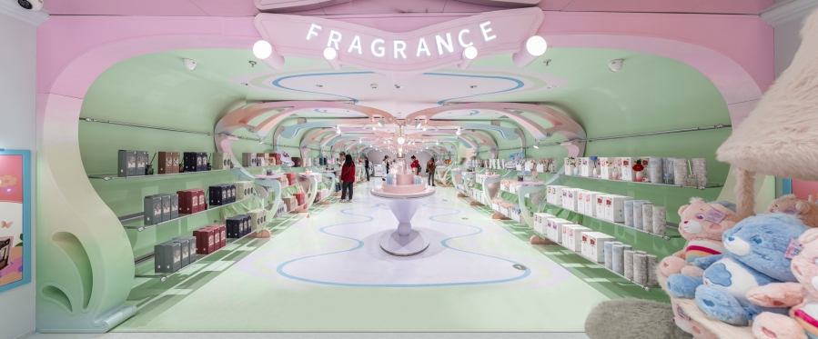 Miniso wants its own pop-star dolls: Inside the marketing playbook with ...