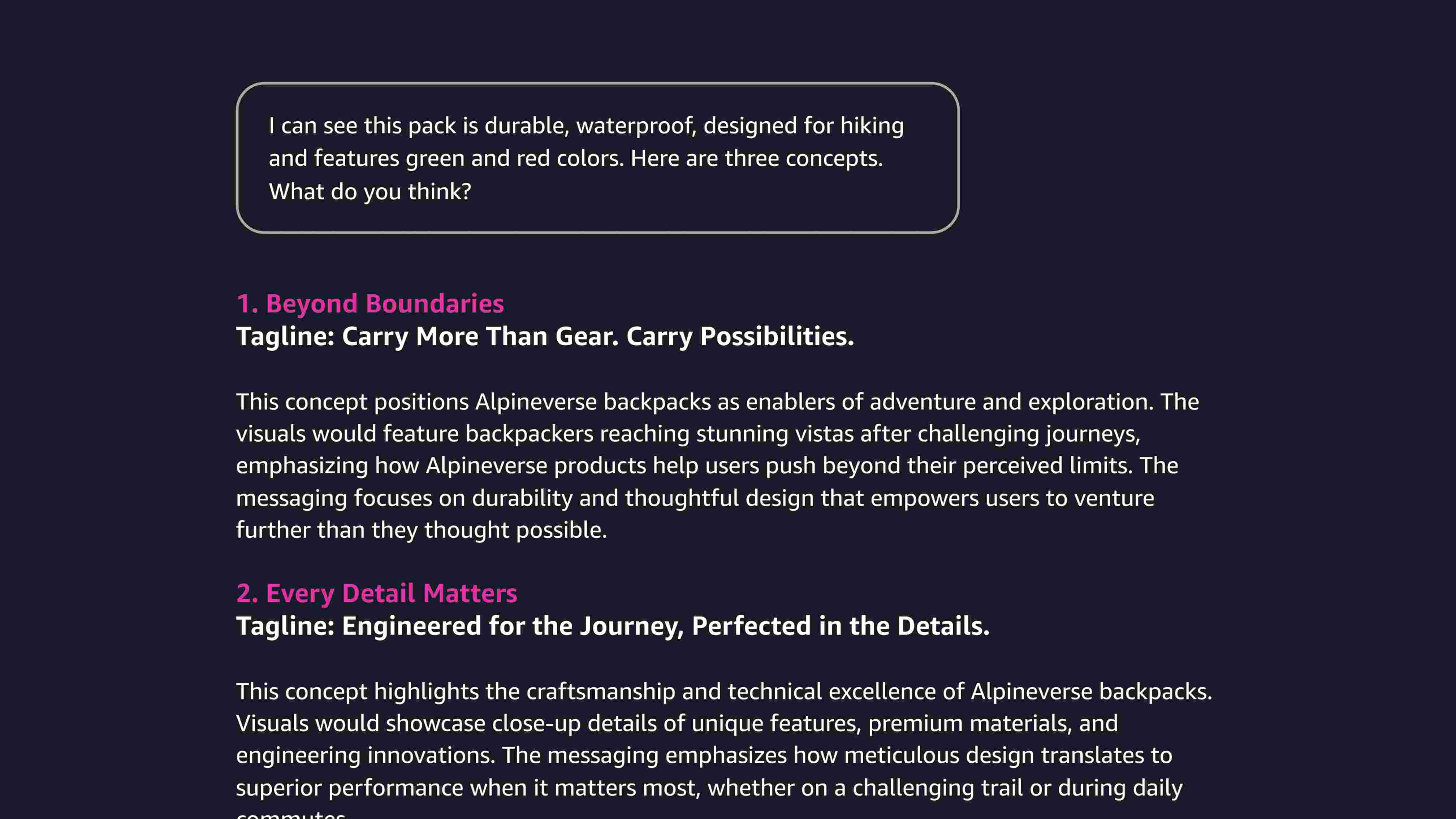 Amazon launches new AI creative partner in ads console | Advertising ...