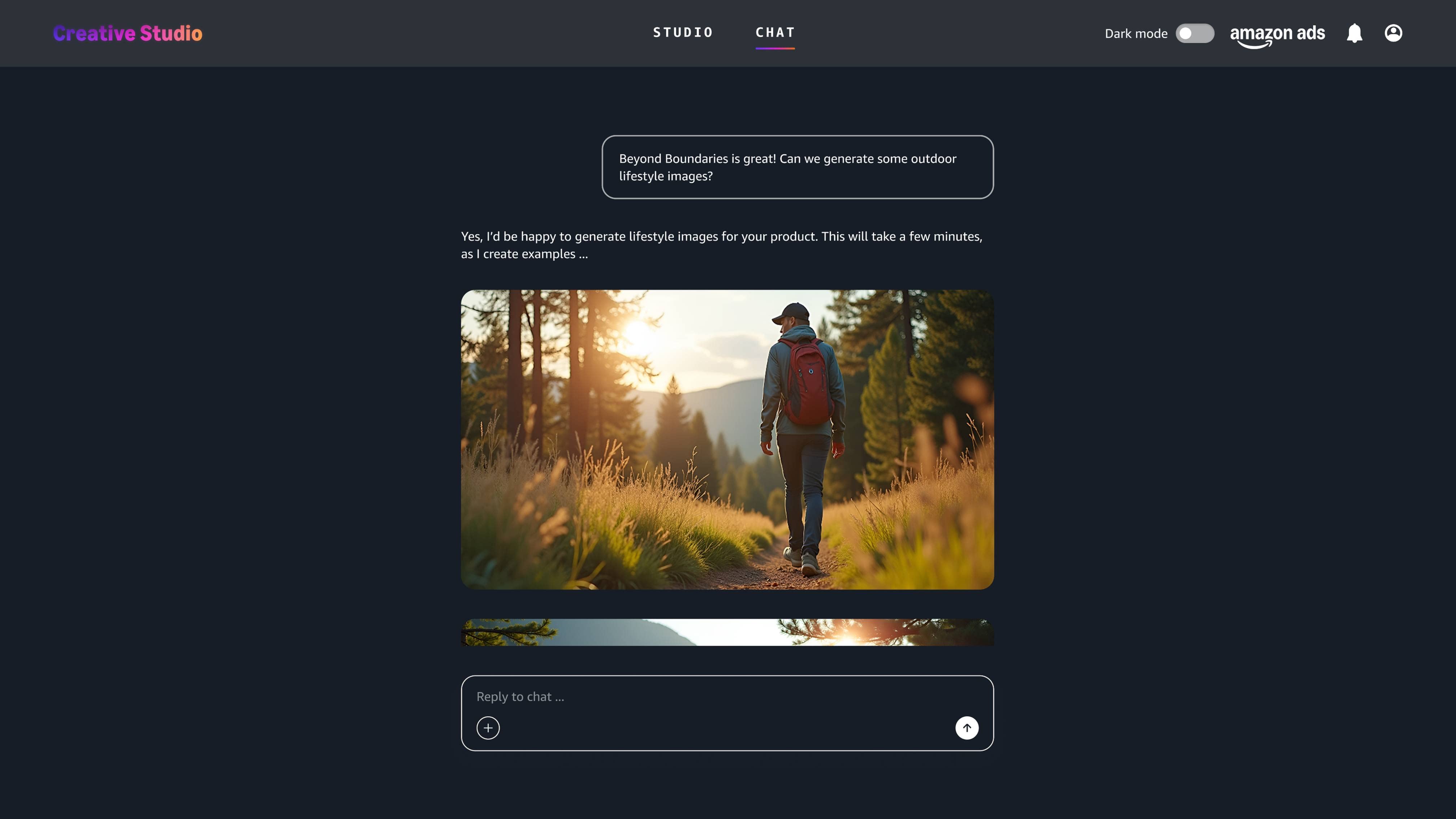 Amazon launches new AI creative partner in ads console | Advertising ...