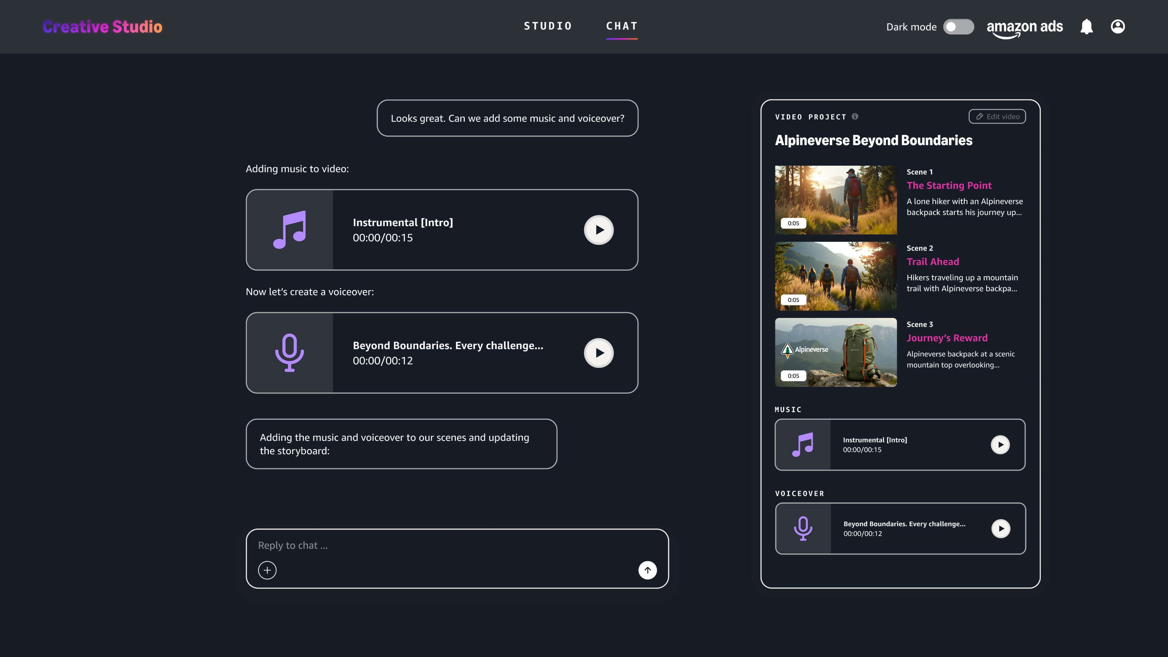 Amazon launches new AI creative partner in ads console | Advertising ...