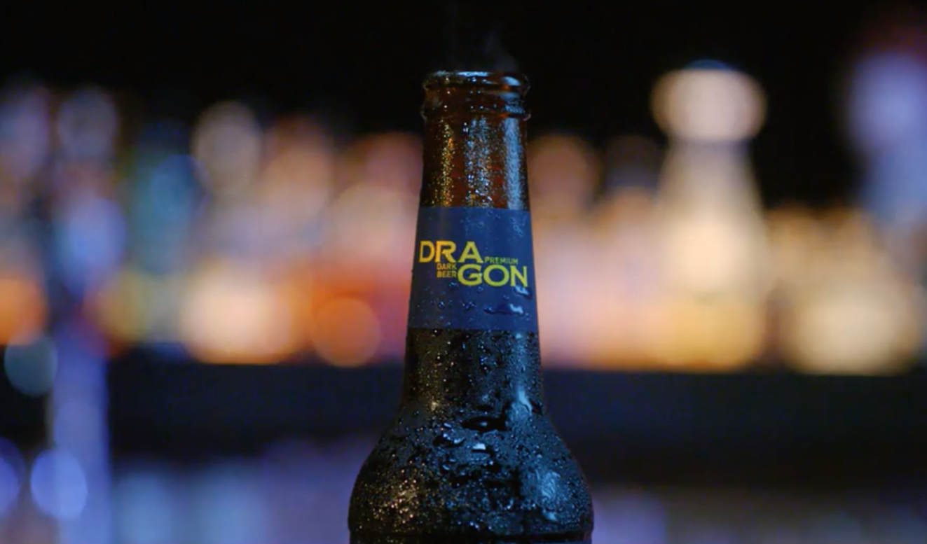 Asian Dark Beers Thai Craft Brewers Take On Singha, Chang - And The
