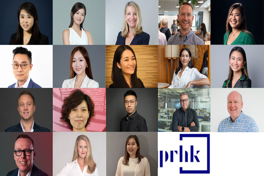 Move and win roundup: Week of August 11, 2025 | News | Campaign Asia