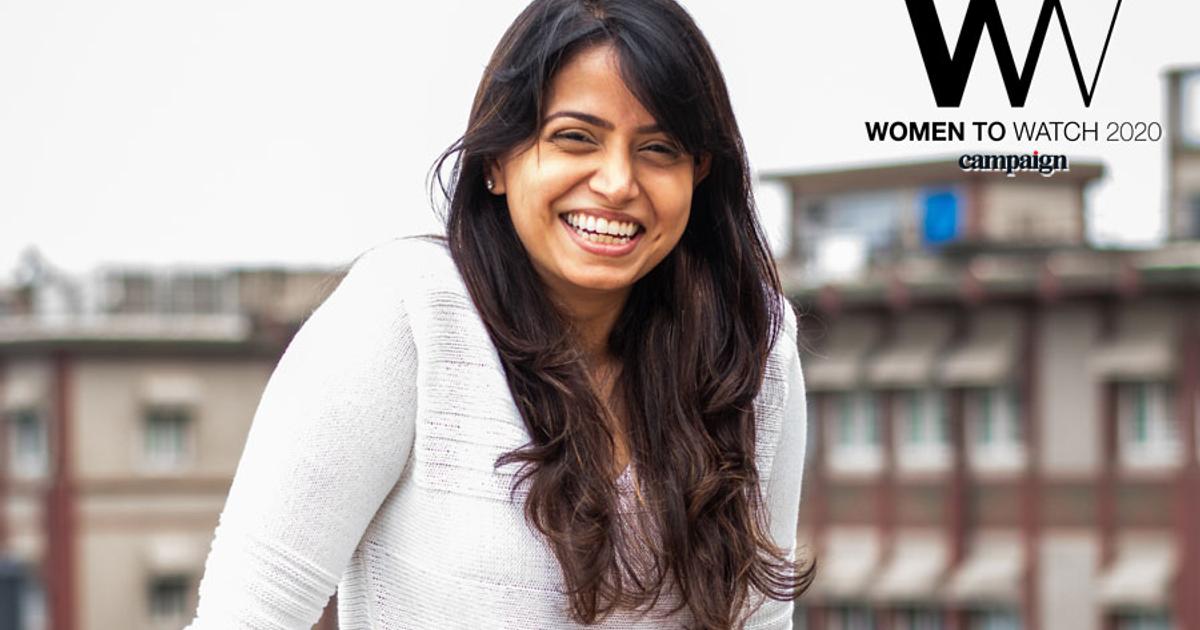 Women To Watch 2020 Aakanksha Patel Oliver Agency Advertising women-to-watch-2020-aakanksha-patel-oliver-agency-advertising