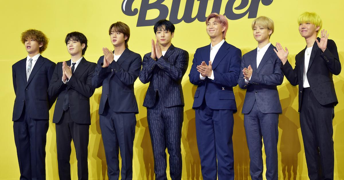 K pop Groups The Next Great Brand Collaboration Marketing Campaign k-pop-groups-the-next-great-brand-collaboration-marketing-campaign