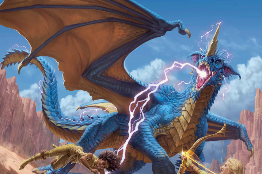 From Dungeon Master To Master Presenter The Power Of D D In The from-dungeon-master-to-master-presenter-the-power-of-d-d-in-the