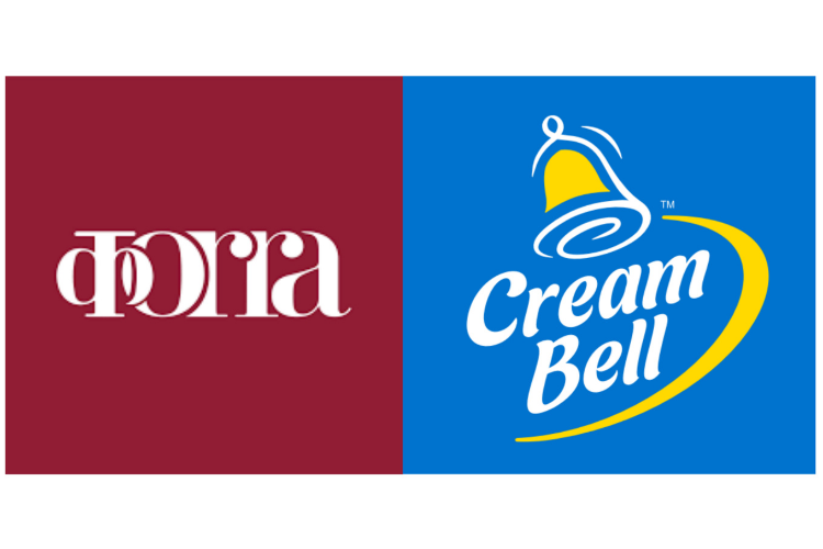 Cream Bell Logo Cream Bell Shoppe, Devpuri, Meerut | Zomato