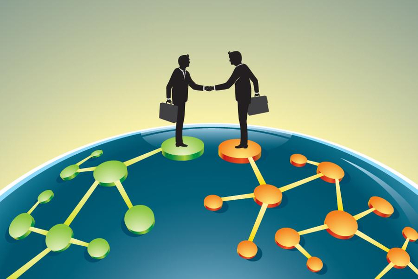 India dealmaking reaches record $112.8 billion in 2021, to remain ...