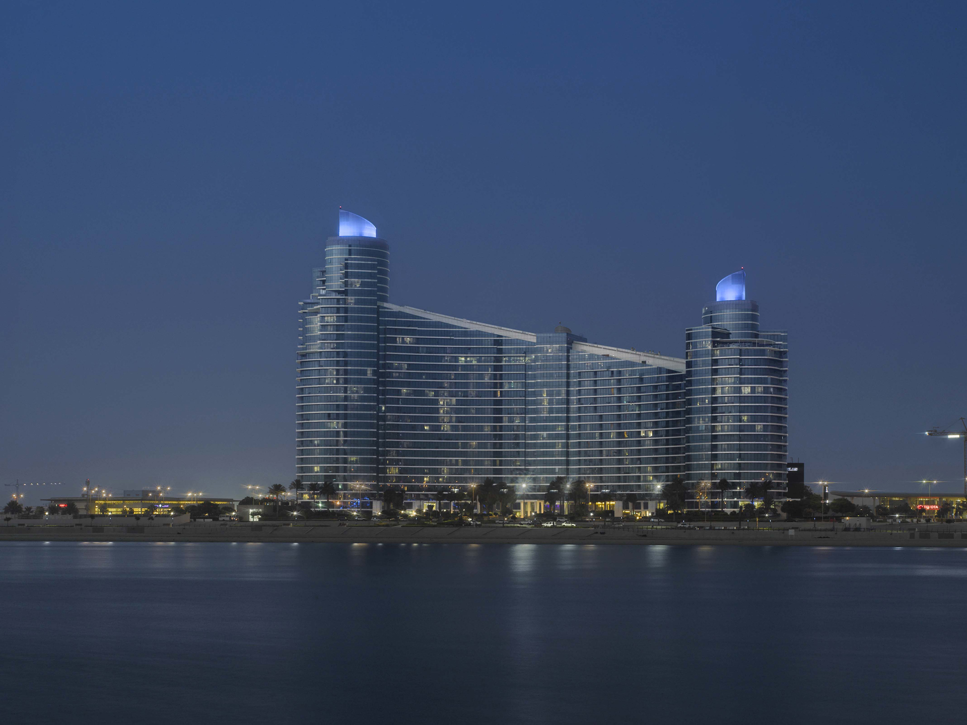 UK IWM Bentley Reid opens Dubai office | Wealth Management ...