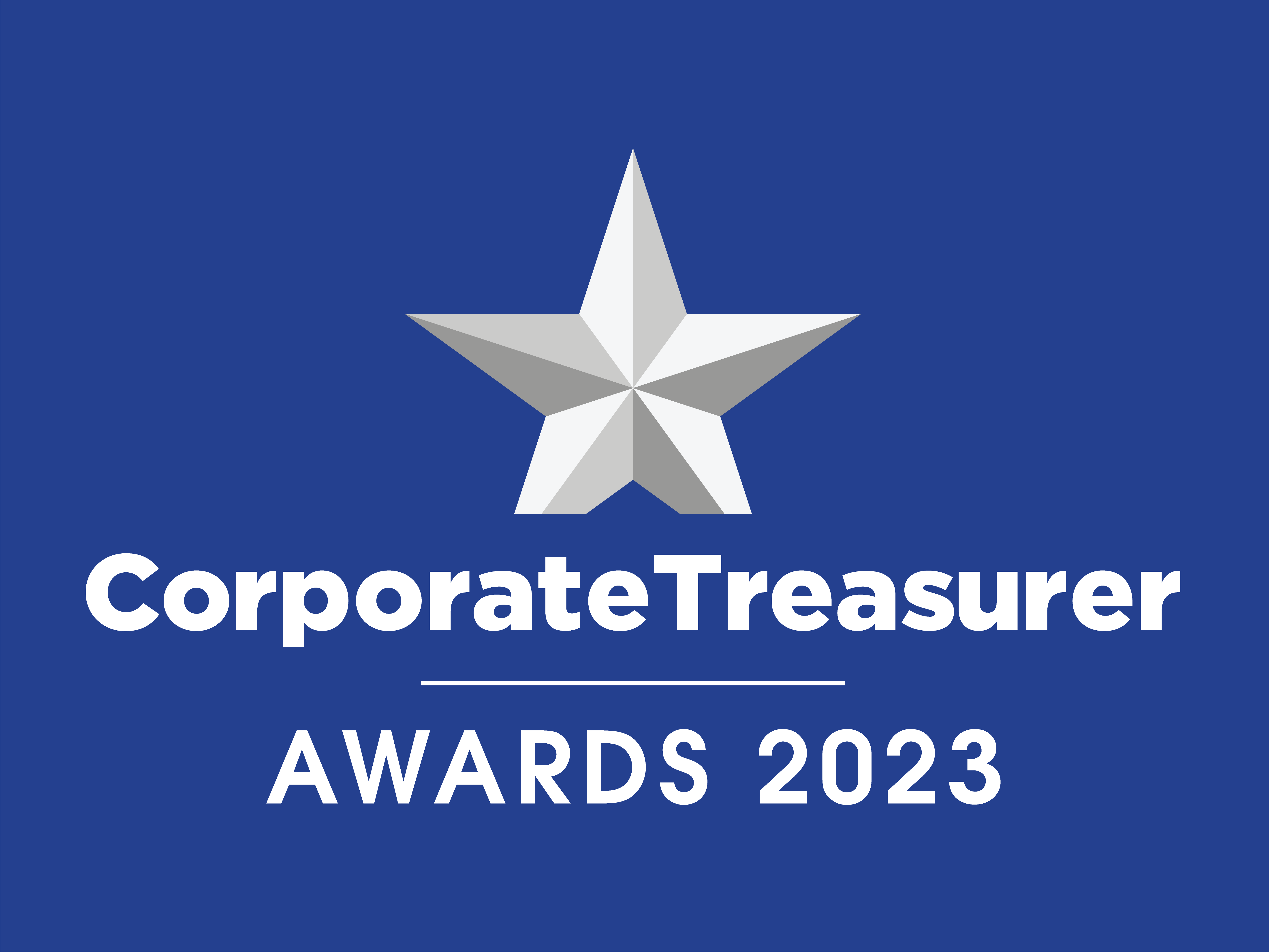 CT Awards 2023 – winner announcement! Marquee Awards and Best Treasury ...
