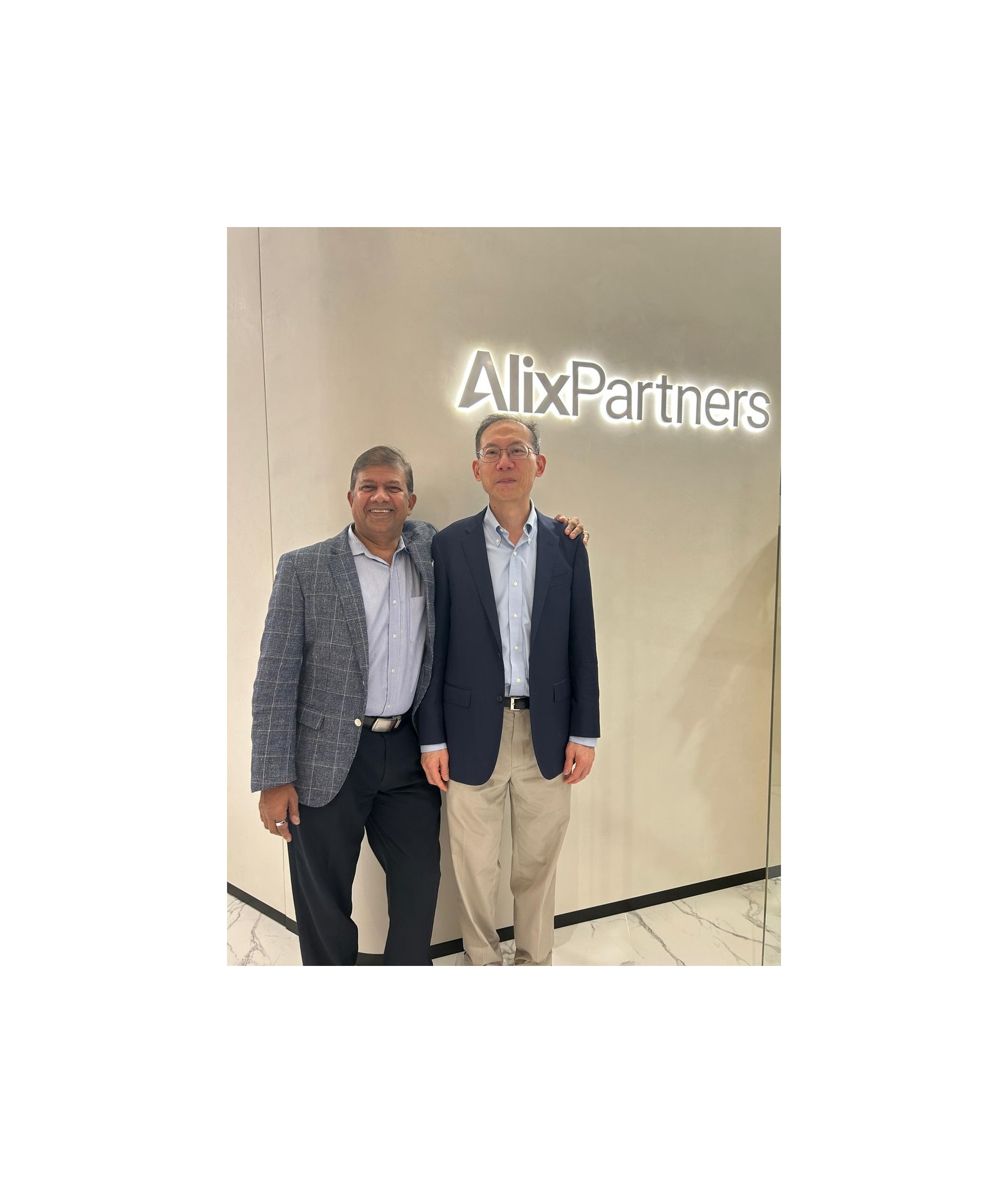 AlixPartners opens Singapore office | Strategy | The Corporate Treasurer