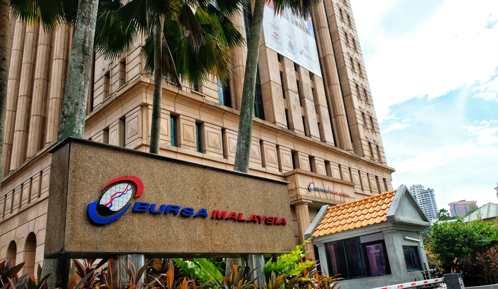 Bursa Malaysia's CFO Rosidah Baharom resigns | Moves | The Corporate ...