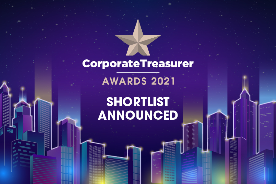 CT Awards 2021: we announce our shortlist! | Awards | The Corporate ...
