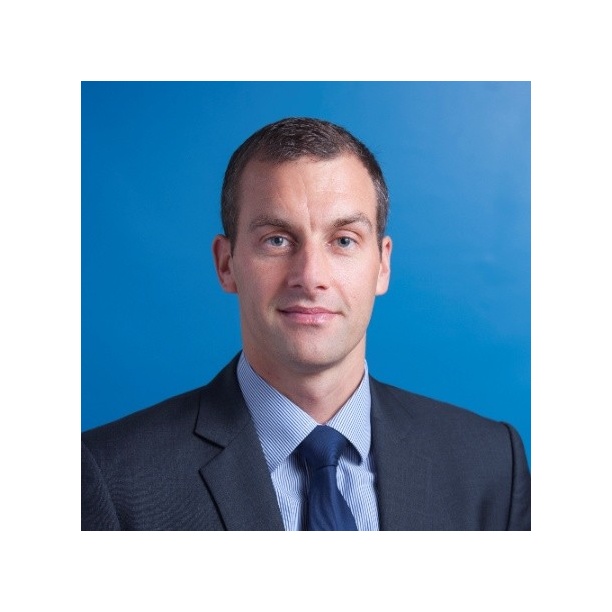 Darren Pigg appointed as Apac insurance lead at Capco | Digitalisation | The Corporate Treasurer