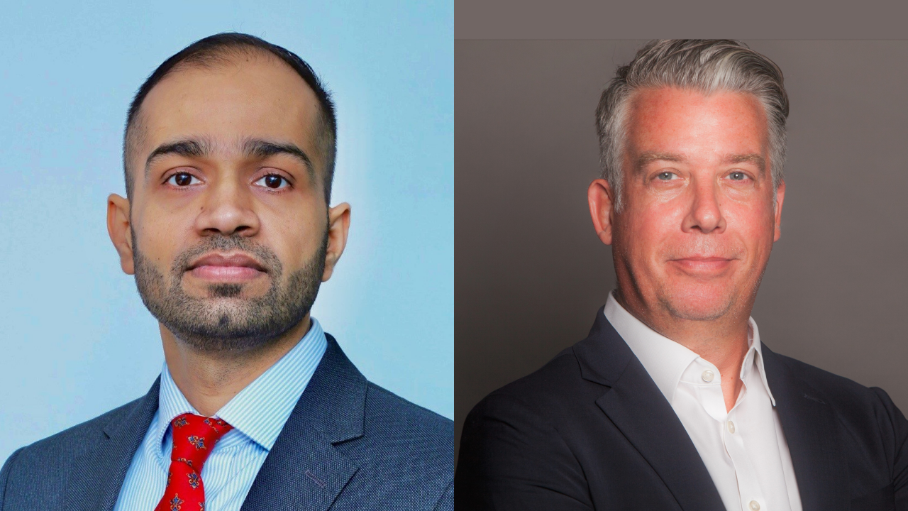 Exclusive interview: HSBC's trade finance regional leaders | Banks ...