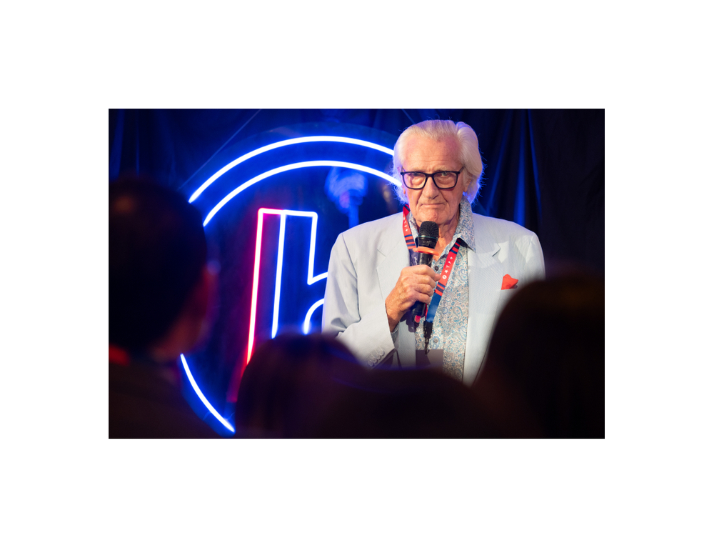 Haymarket celebrates 25 years of business in Asia | Treasury | The ...