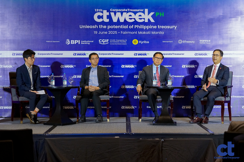 CTWeek Philippines: ESG financing, greenwashing and the right mindset ...