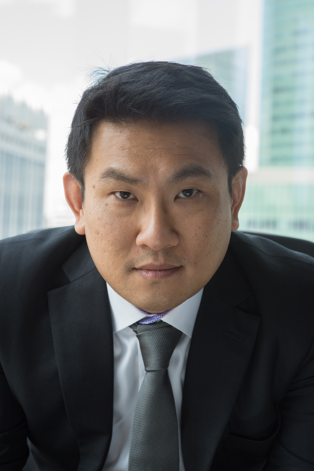 Asia’s Best Treasurer: Siang Chee Chew, Mercuria | Awards | The ...