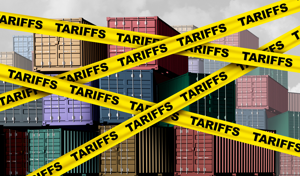 Trump pauses most tariffs for 90 days, but keeps 10% in place ...