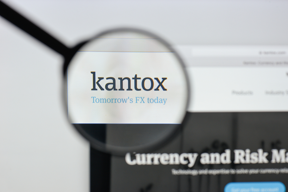 BNP Paribas to acquire currency risk management start-up, Kantox ...