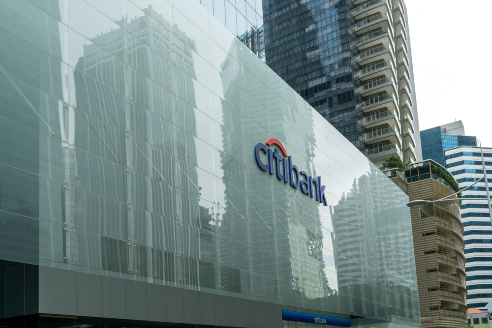 Citi announces senior TTS appointments | Banks & Service Providers ...