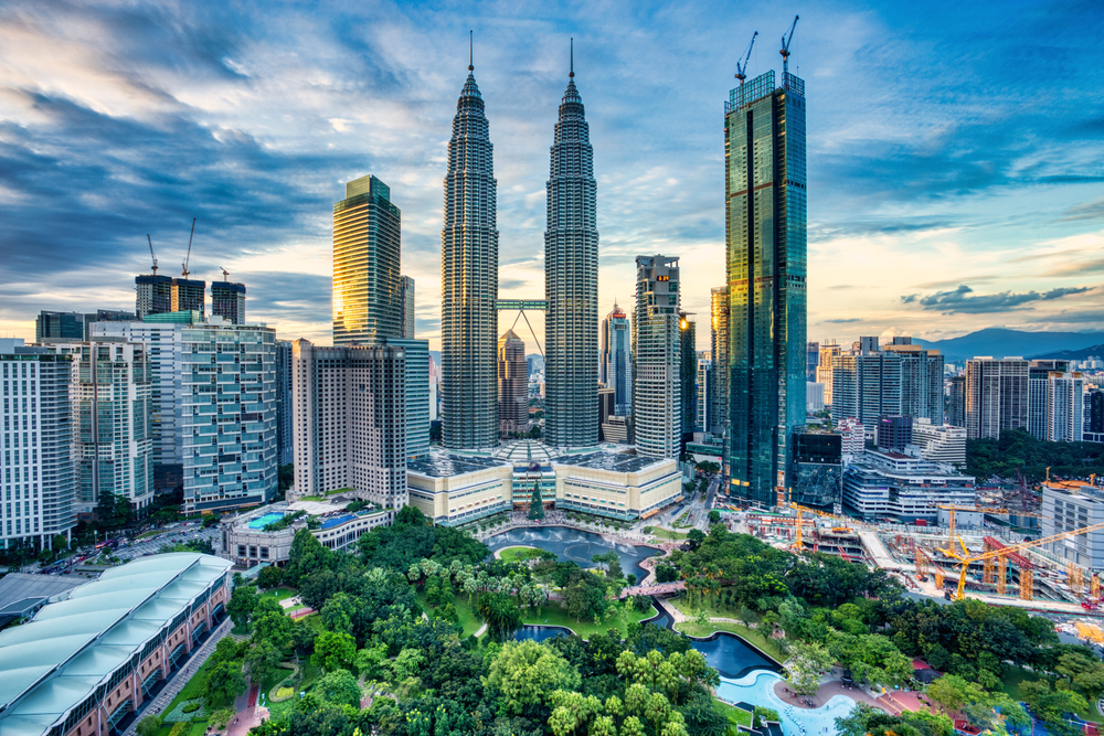 Malaysia property firm IGB names group chief financial officer | Moves ...