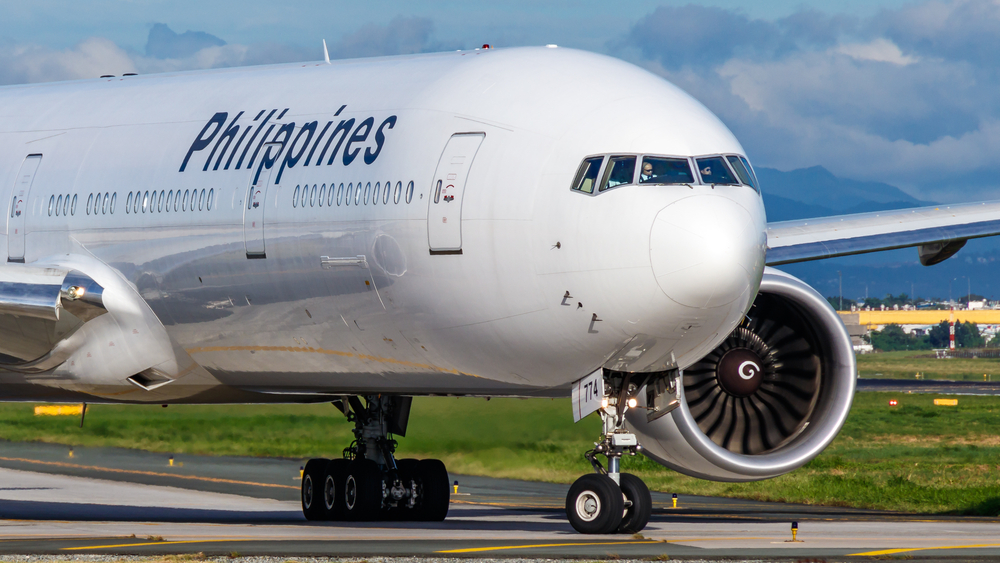 Philippine Airlines obtains ECA financing for new Rolls-Royce engine ...