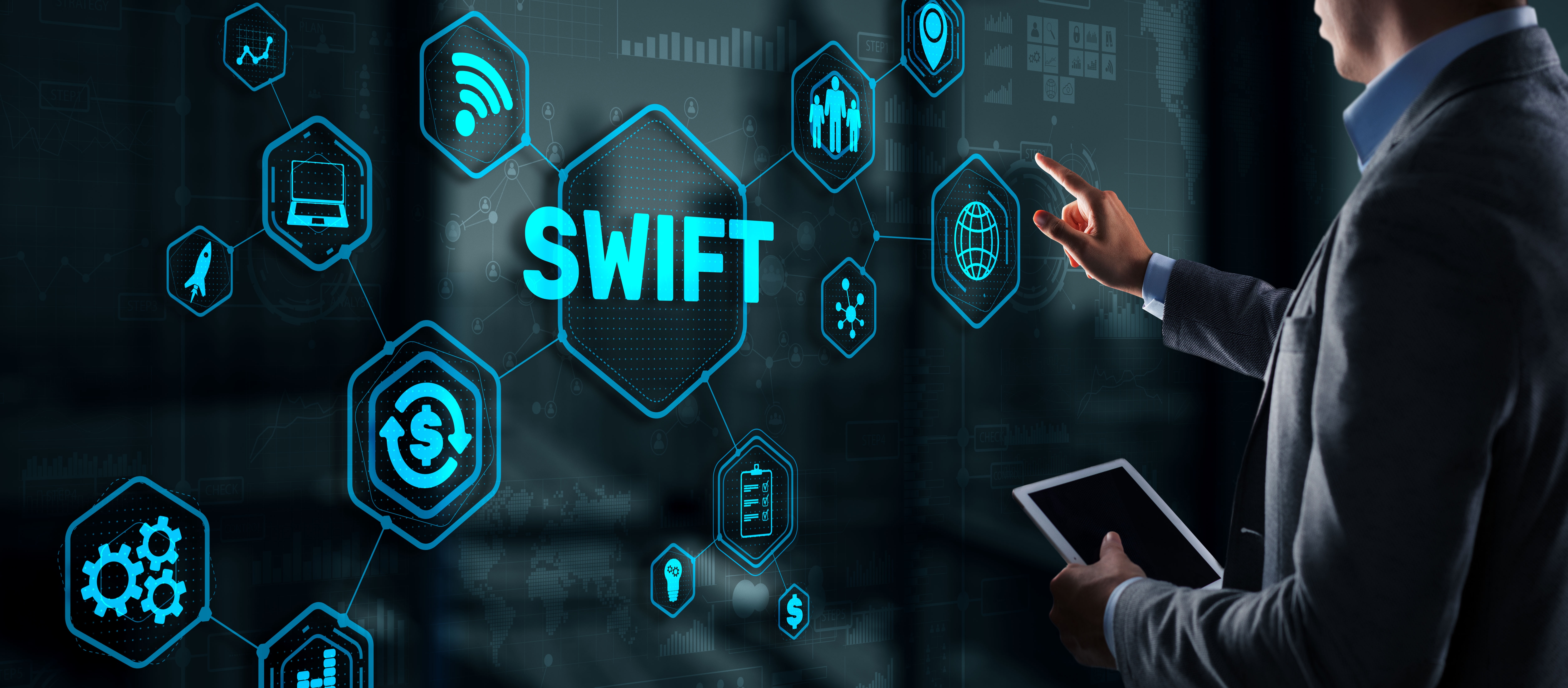 Swift proves integration of CBDCs and tokenised assets | Payments | The ...