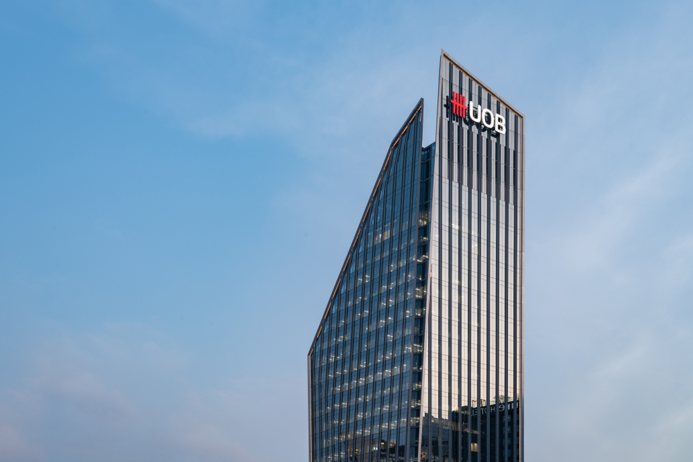 London Clearing House welcomes UOB as latest SEA direct member ...