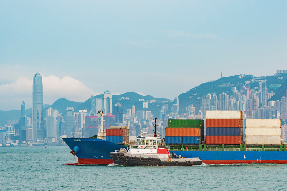 Hong Kong launches export credit risk index across five markets and ...