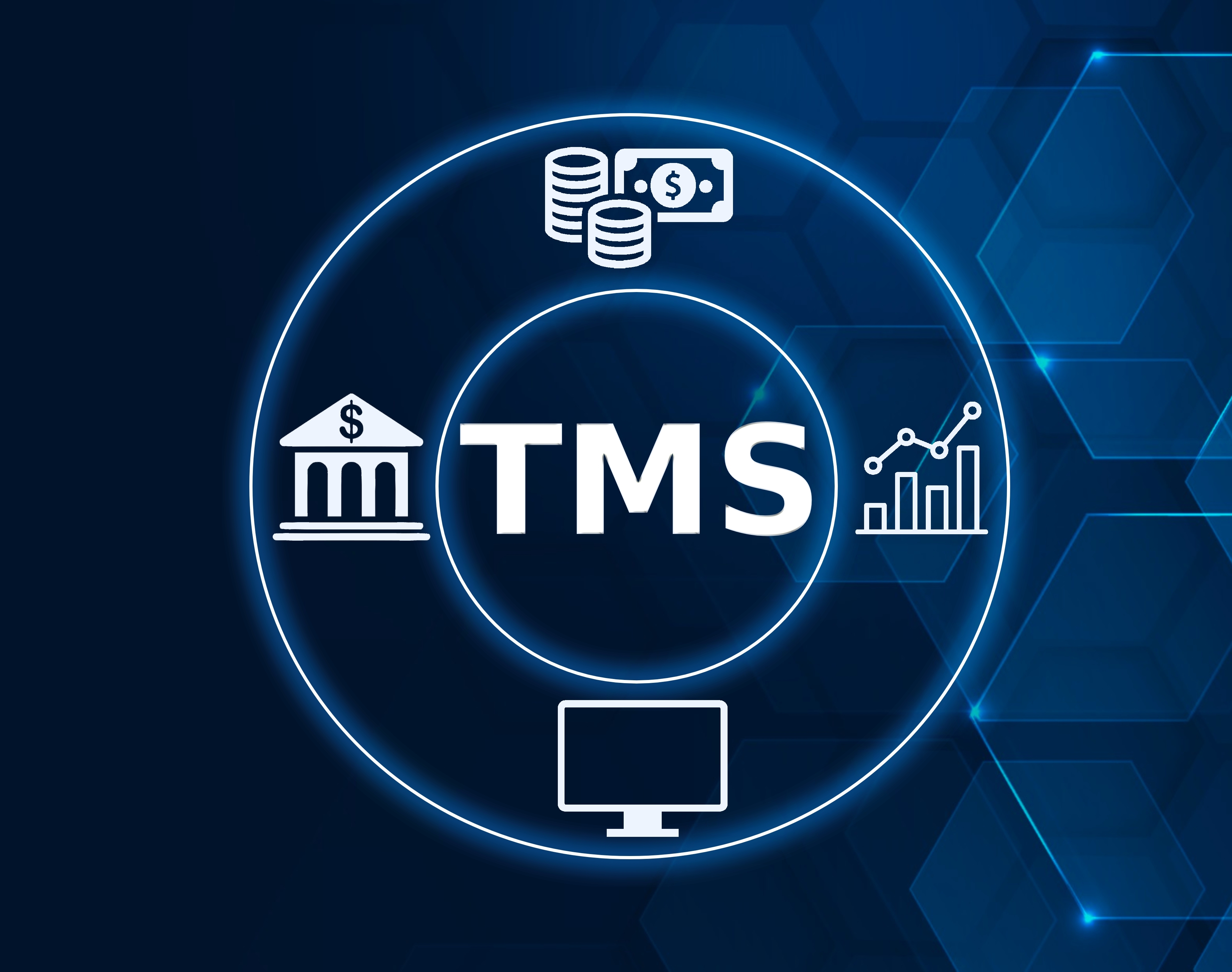 Don't drop your bundle: how TMS costs can work in your favour ...