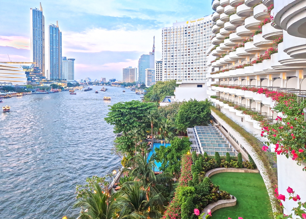 Shangri-La Asia appoints group CFO | Moves | The Corporate Treasurer
