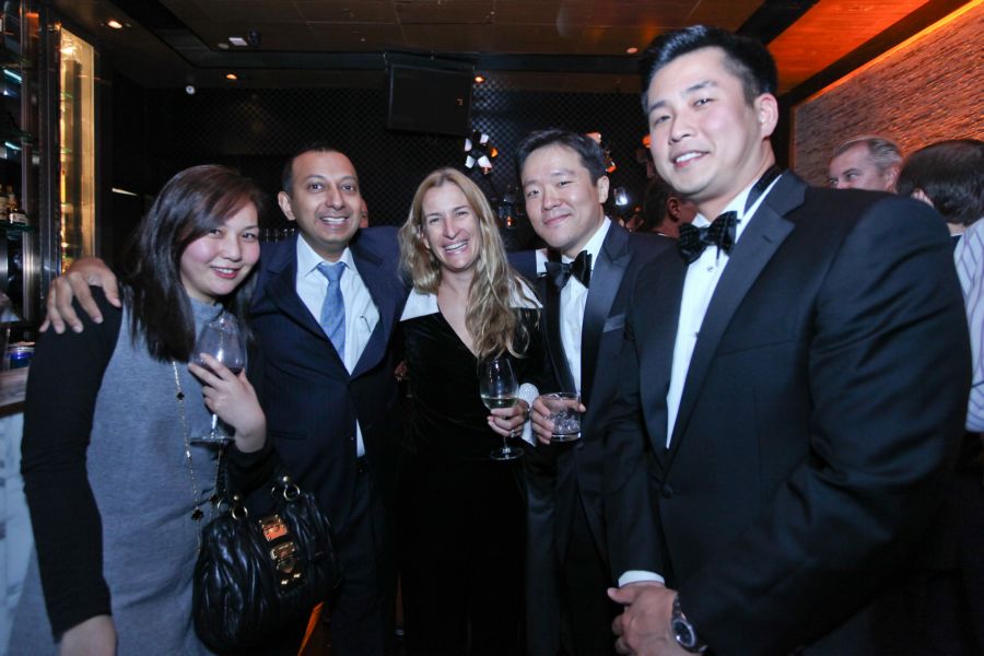 Photos from FinanceAsia’s and AsianInvestor’s 2010 Christmas party ...