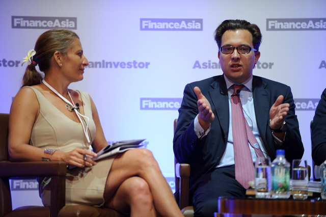 3rd Annual Russia Investment Summit | FinanceAsia