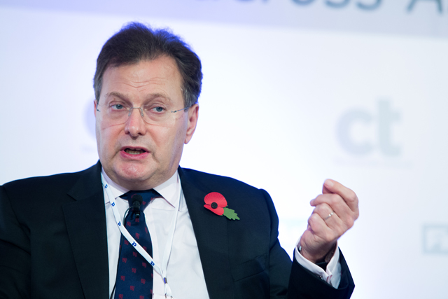 Inaugural Compliance Summit Asia | FinanceAsia