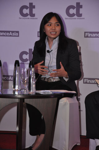 5th Annual Corporate Treasury & CFO Summit - Philippines | FinanceAsia