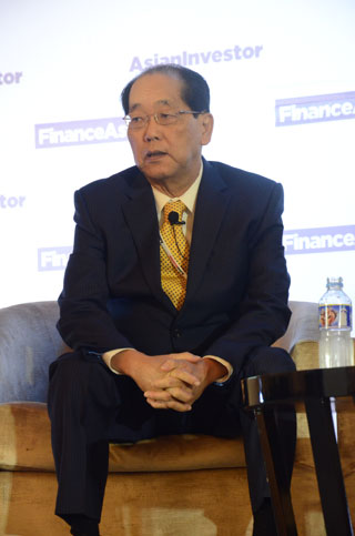 Rising Stars of the Philippines 2013 | FinanceAsia