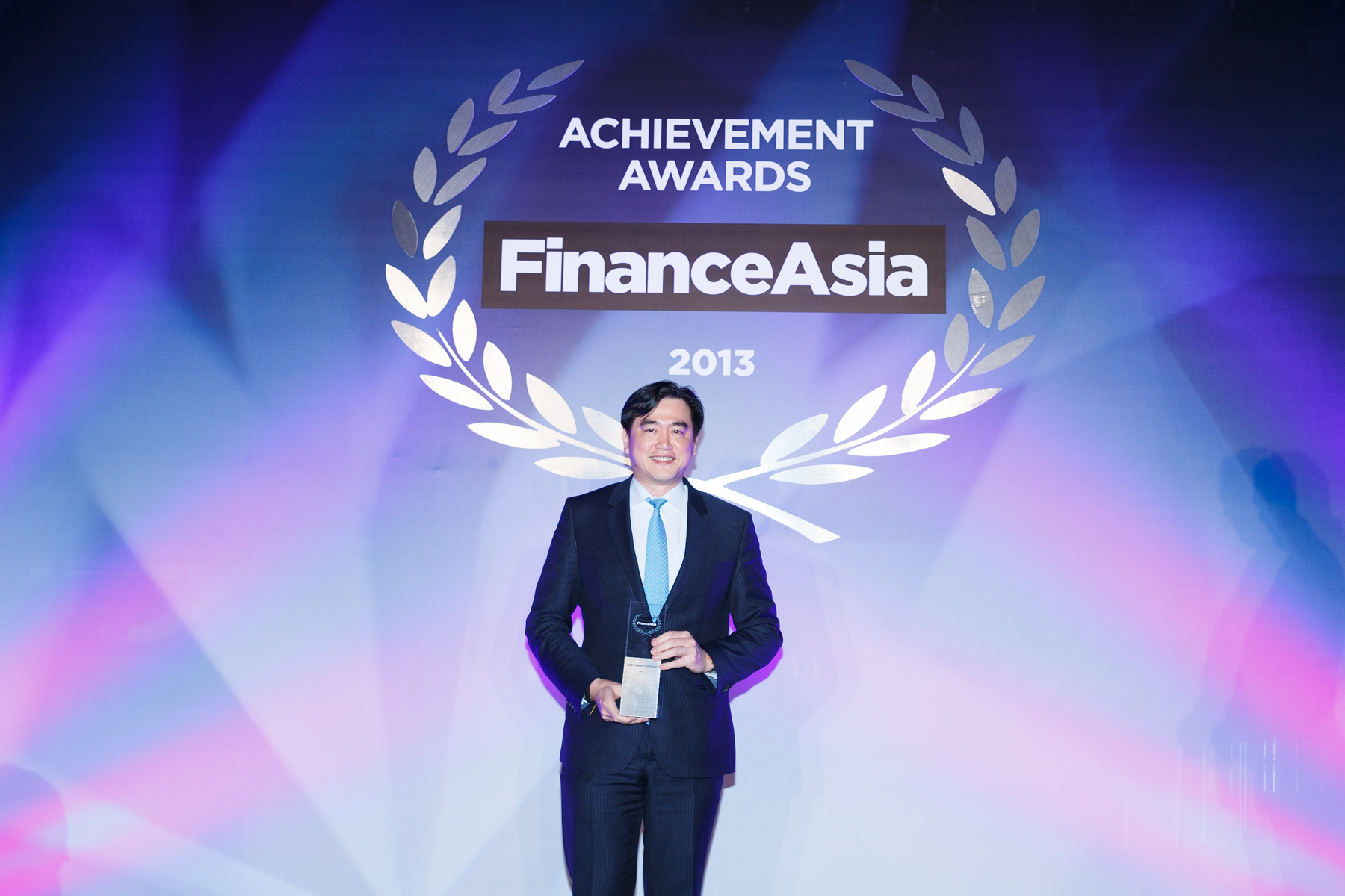 FinanceAsia Awards dinner photos | FinanceAsia