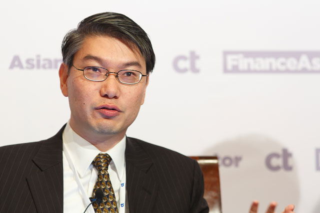 5th Annual Borrowers & Investors Forum, North Asia - photos | FinanceAsia