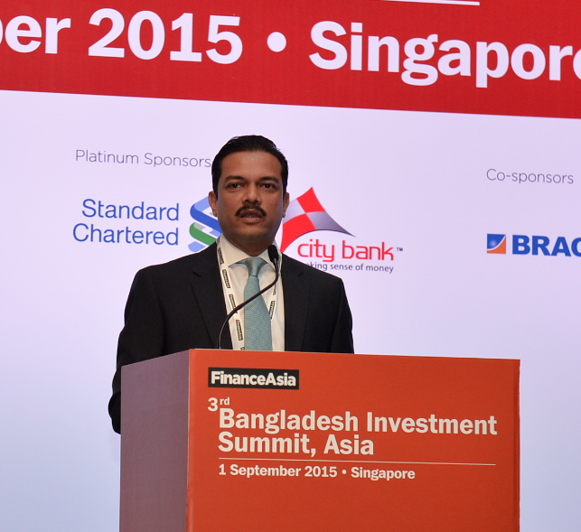 3rd Bangladesh Investment Summit | FinanceAsia
