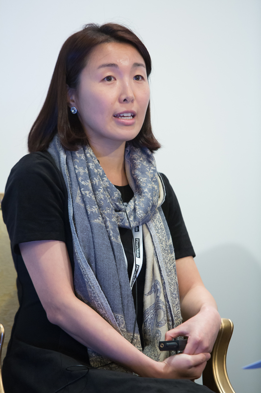 Photos: 4th Annual Compliance Summit Asia | FinanceAsia