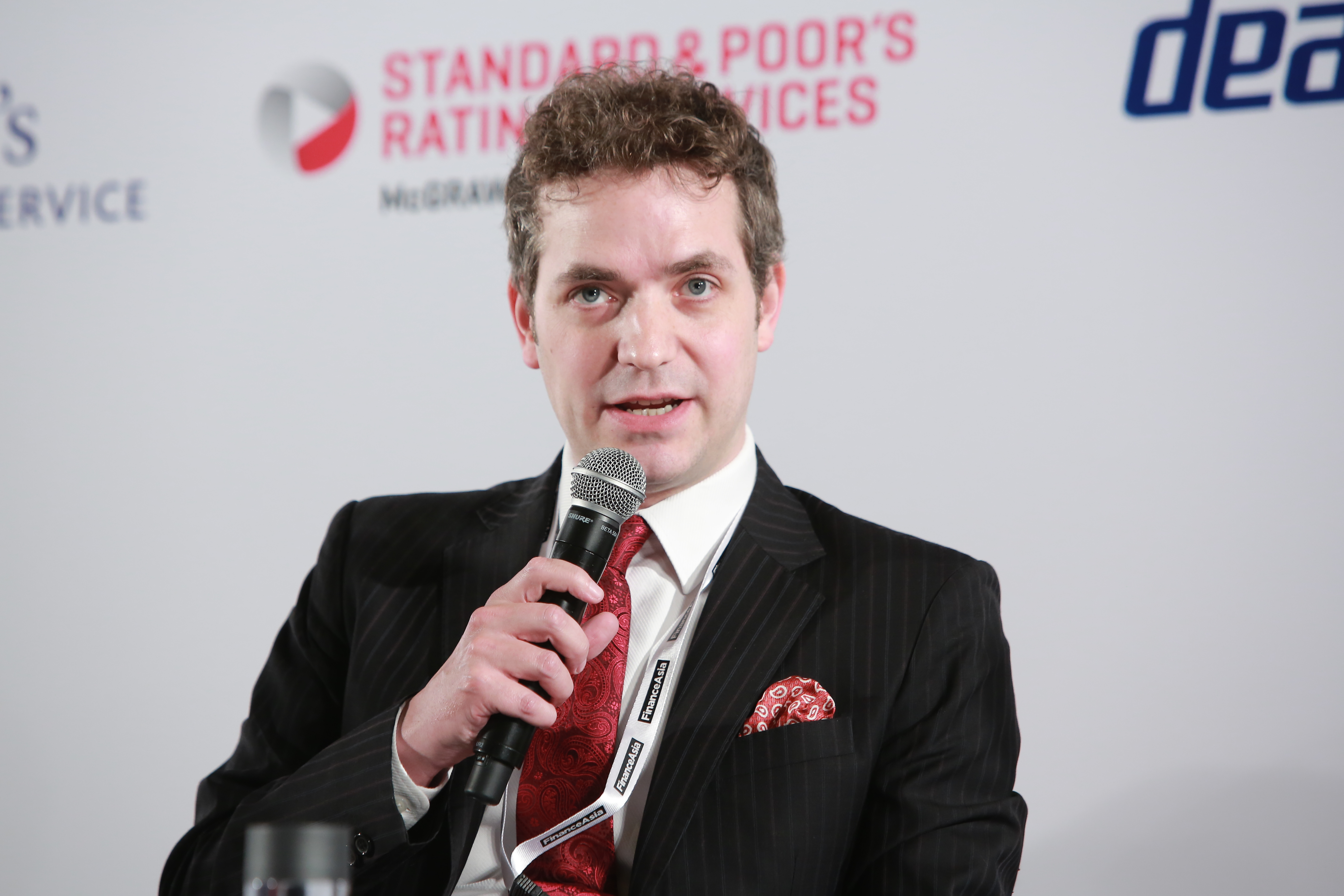 7th Annual Borrowers & Investors Forum | FinanceAsia