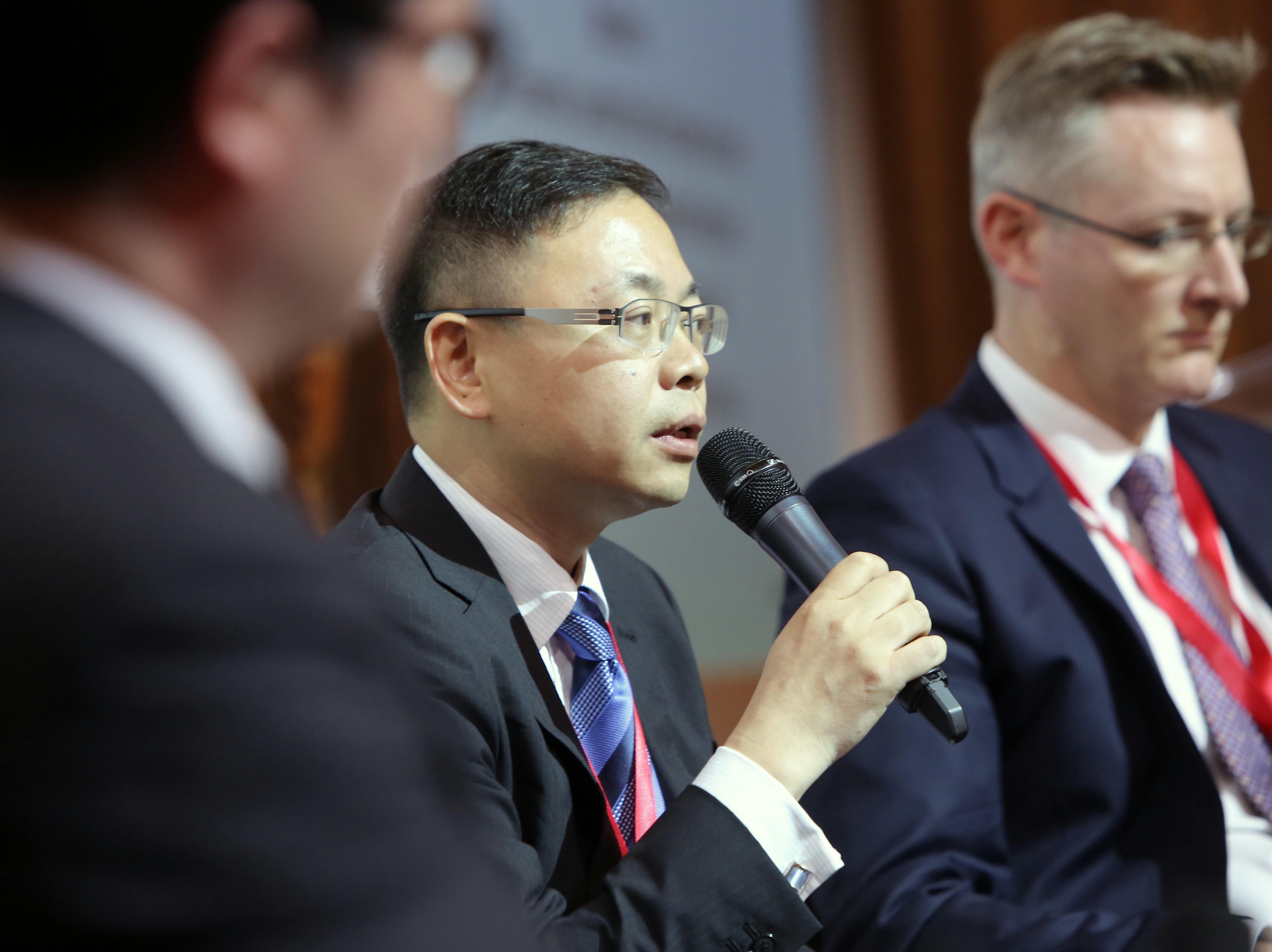 LSE Greater China conference | FinanceAsia