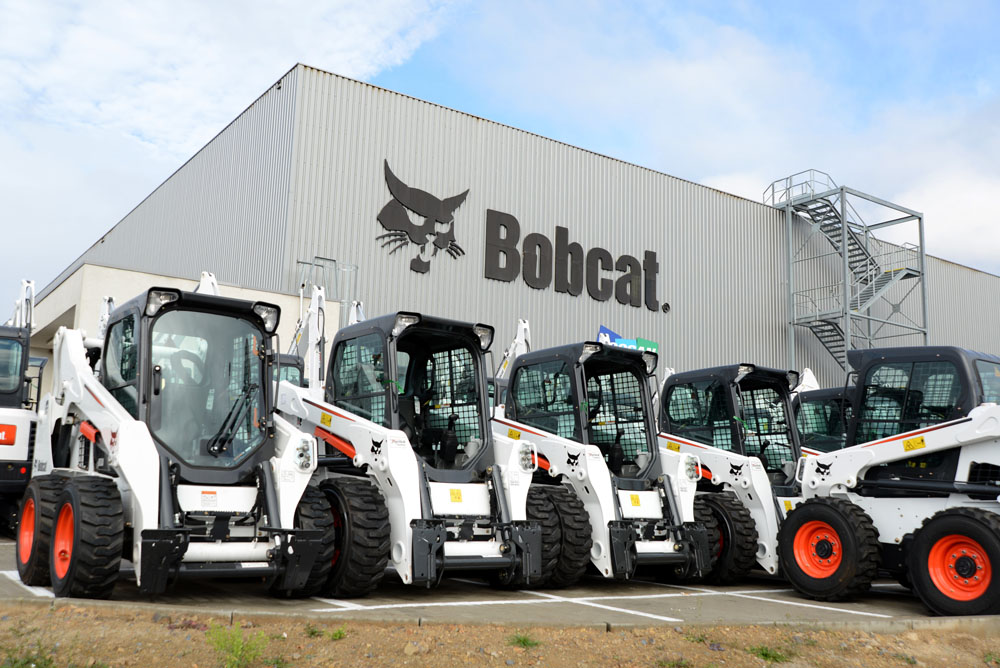 Doosan Bobcat gets approval for Korea IPO - Equity - Deals - News ...