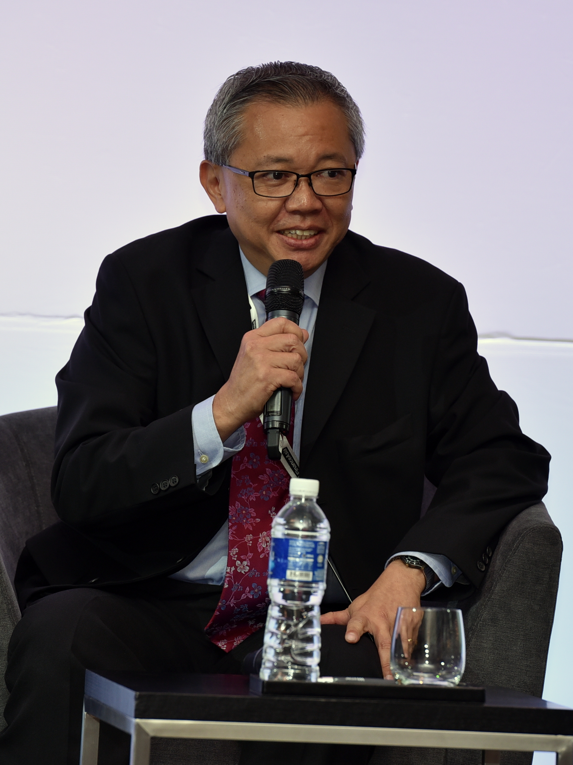 Compliance Summit Southeast Asia | FinanceAsia